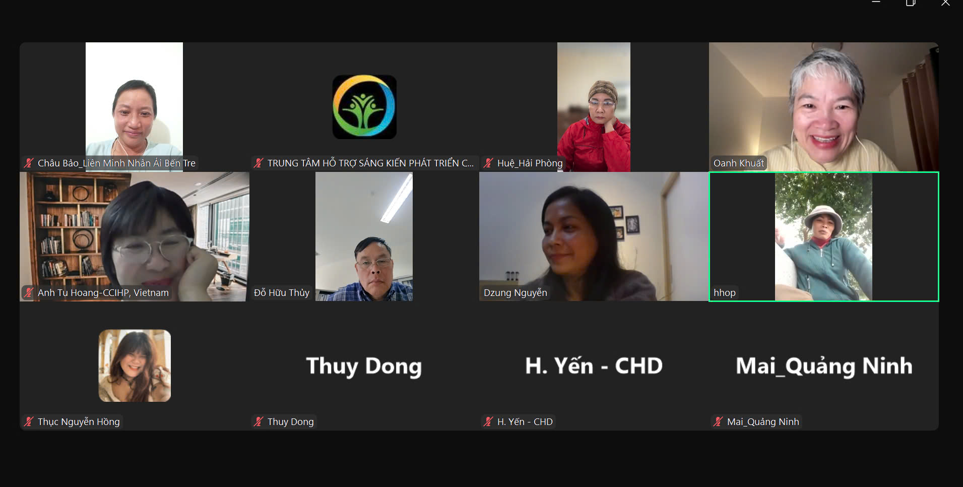 Bình đẳng giới và sức khỏe tình dục trong sáng kiến y tế